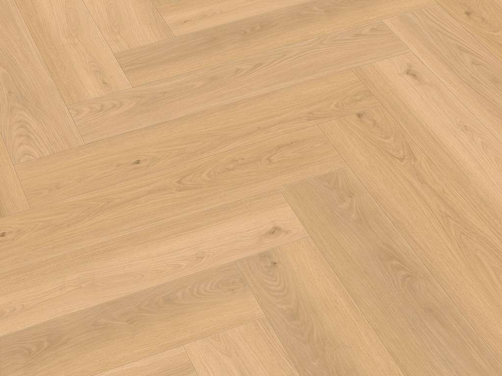 Designboden RS 500 Electric blues 20204 Fischgrät | Designböden | Vinyl ...